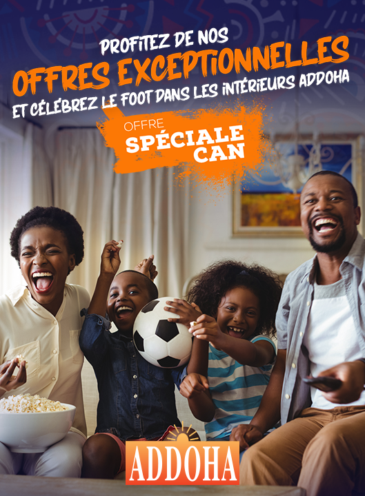 Contacts us SN | ADDOHA